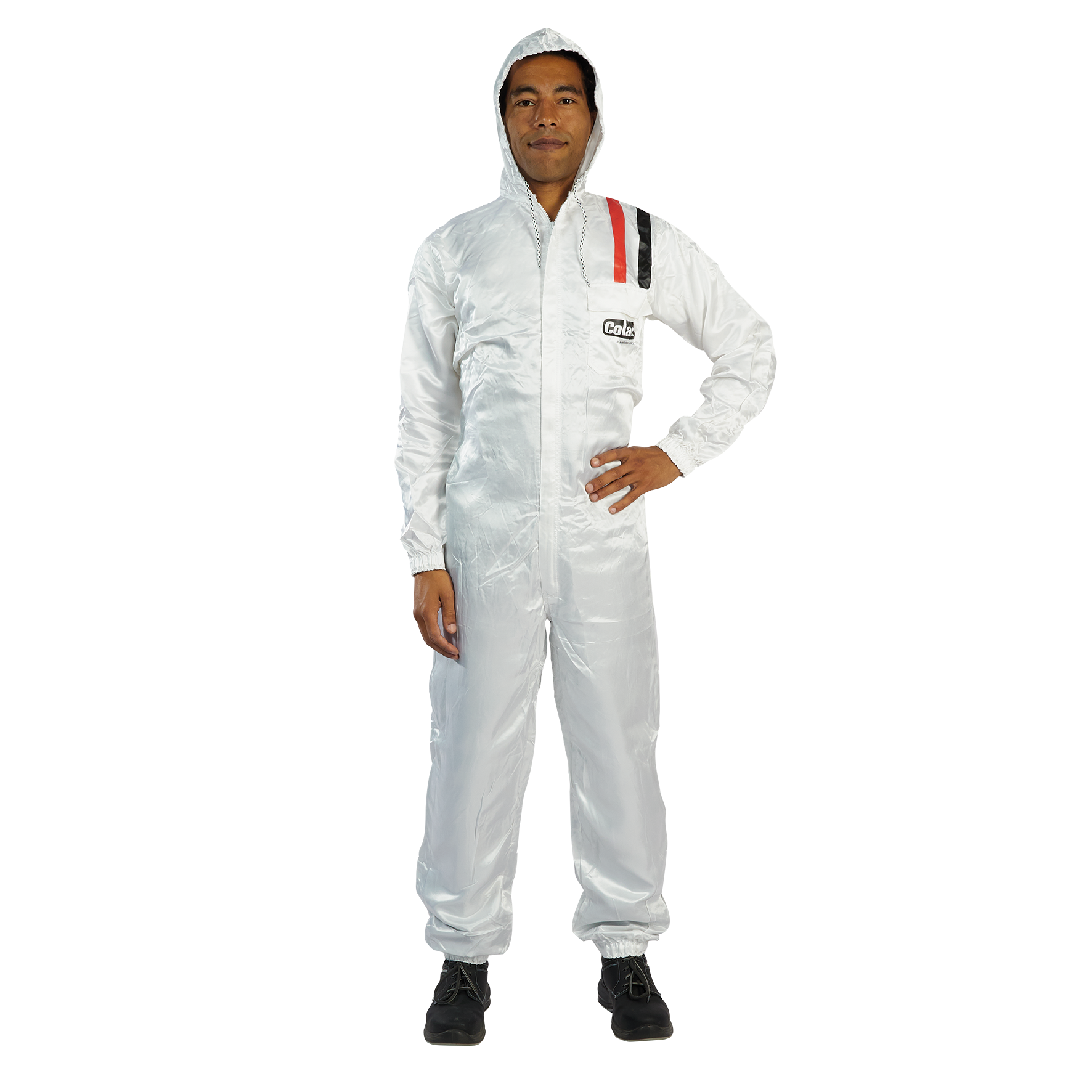 Flame Retardant Spray Overall 48